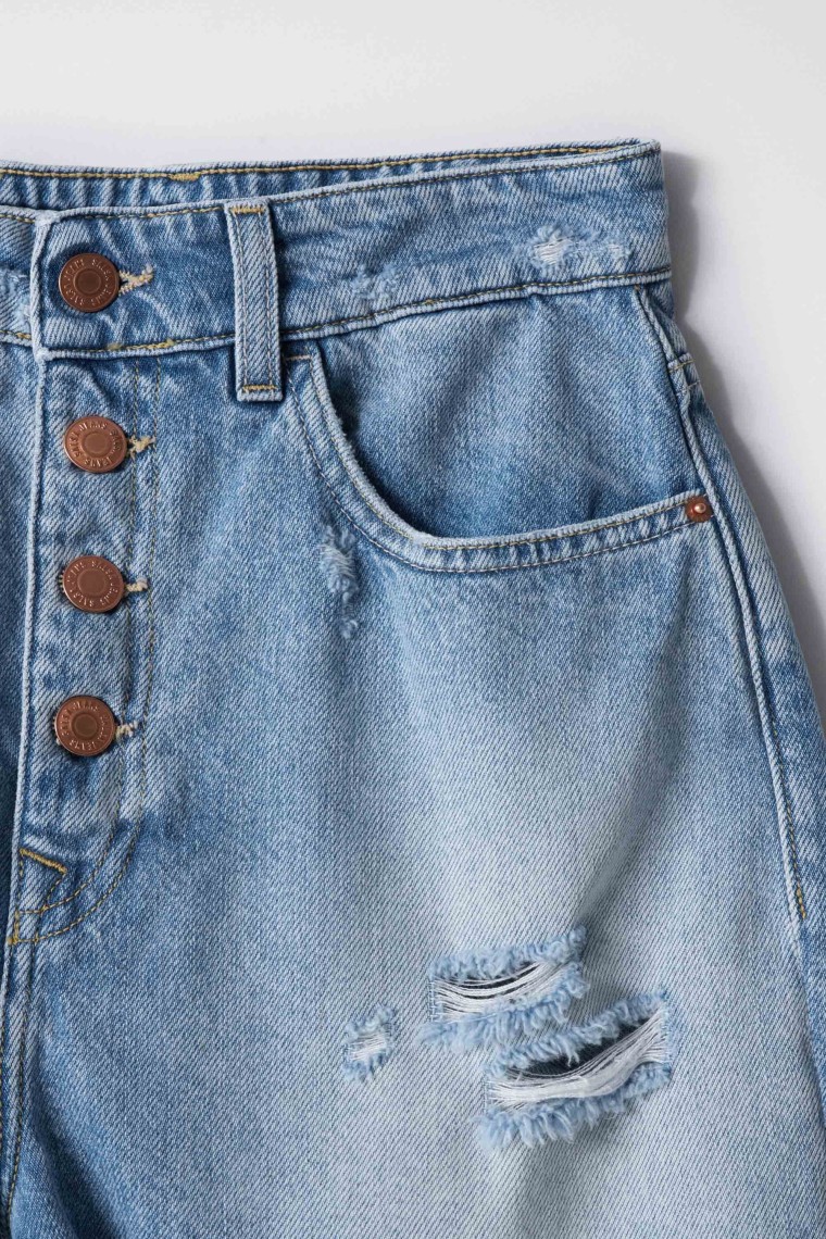 SHORTS TRUE TRUE - 21008119852 | SALSA JEANS
