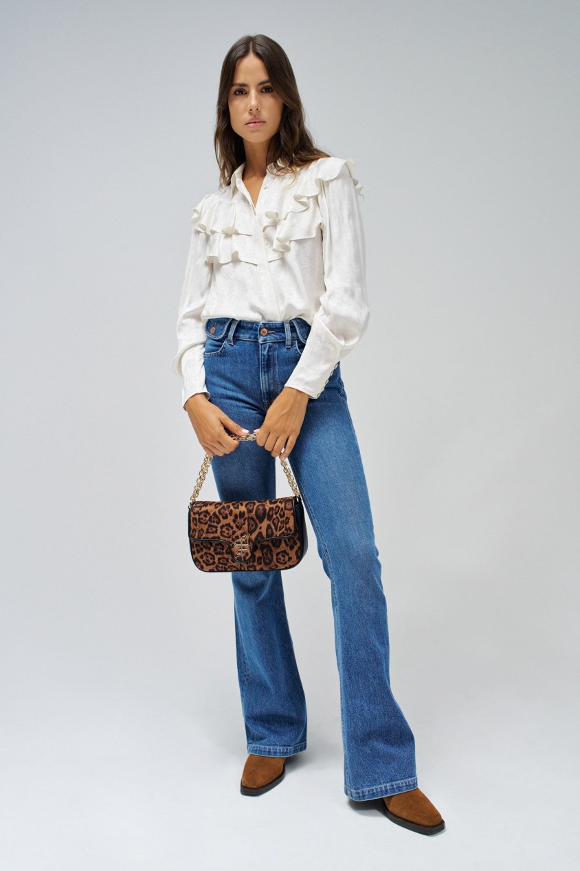 Carteiras e Bolsas para Mulher | SALSA JEANS